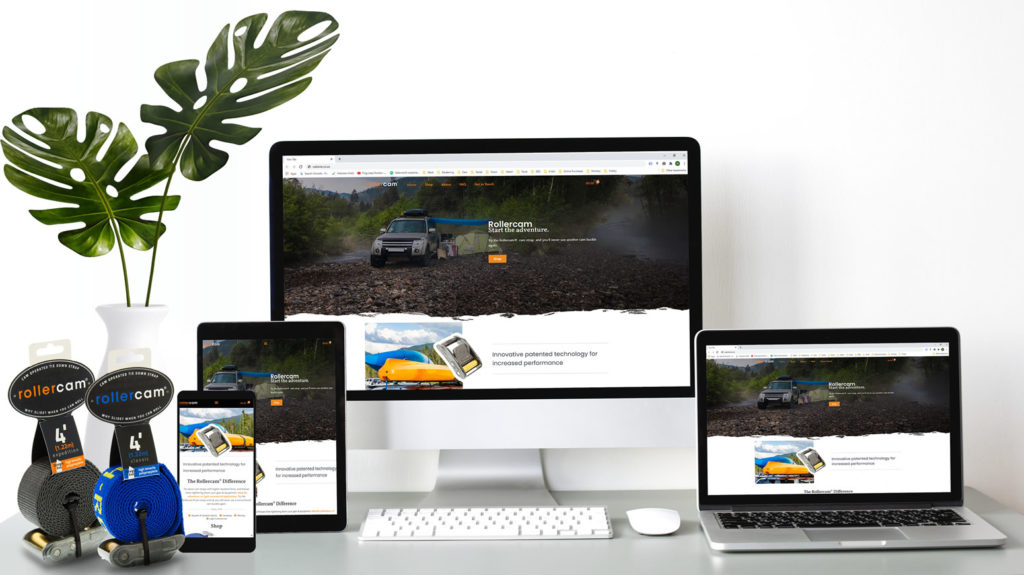 Website Design Portfolio | Webworks Website Design Bloemfontein